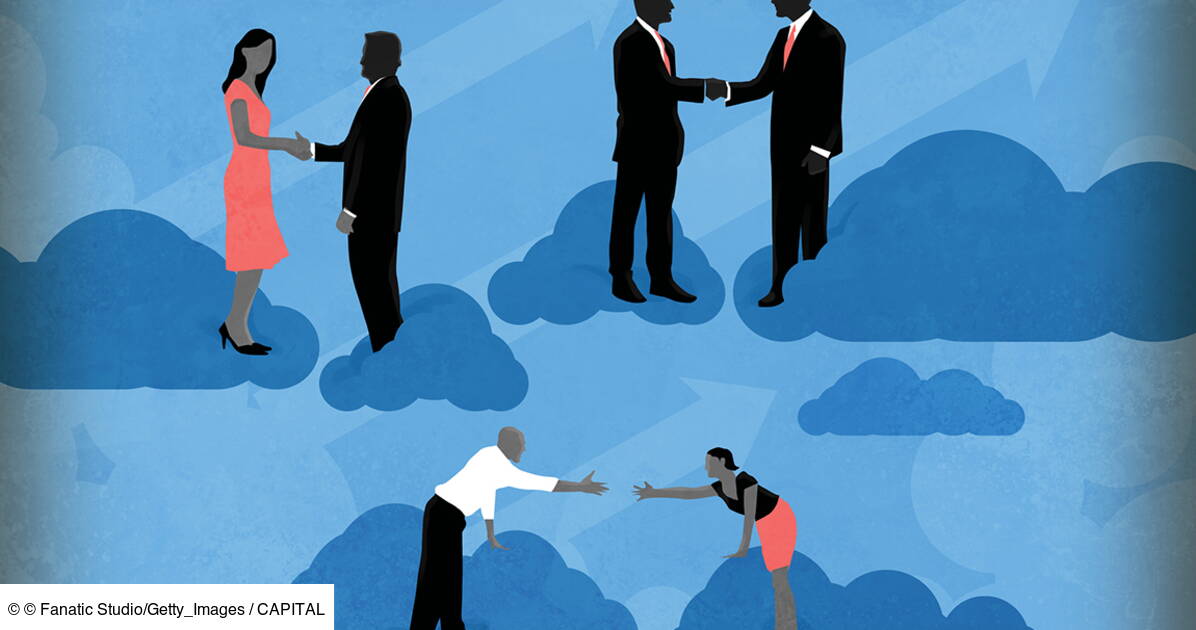 Profession libérale : définition et exemples - Capital.fr