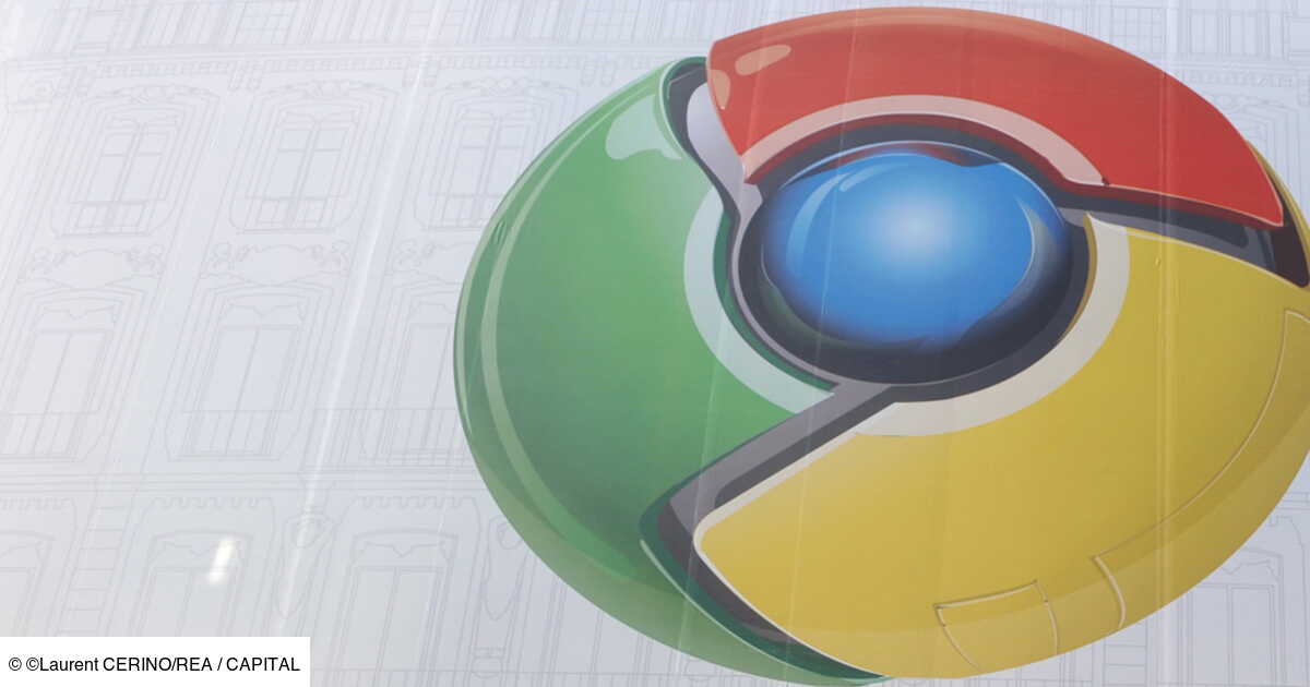 Vous ramez sur Google Chrome ? Ça ira mieux en décembre