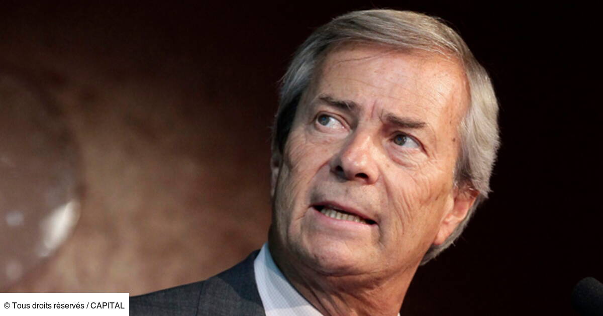 Pour prendre le TGV, il faudra passer par Bolloré - Capital.fr