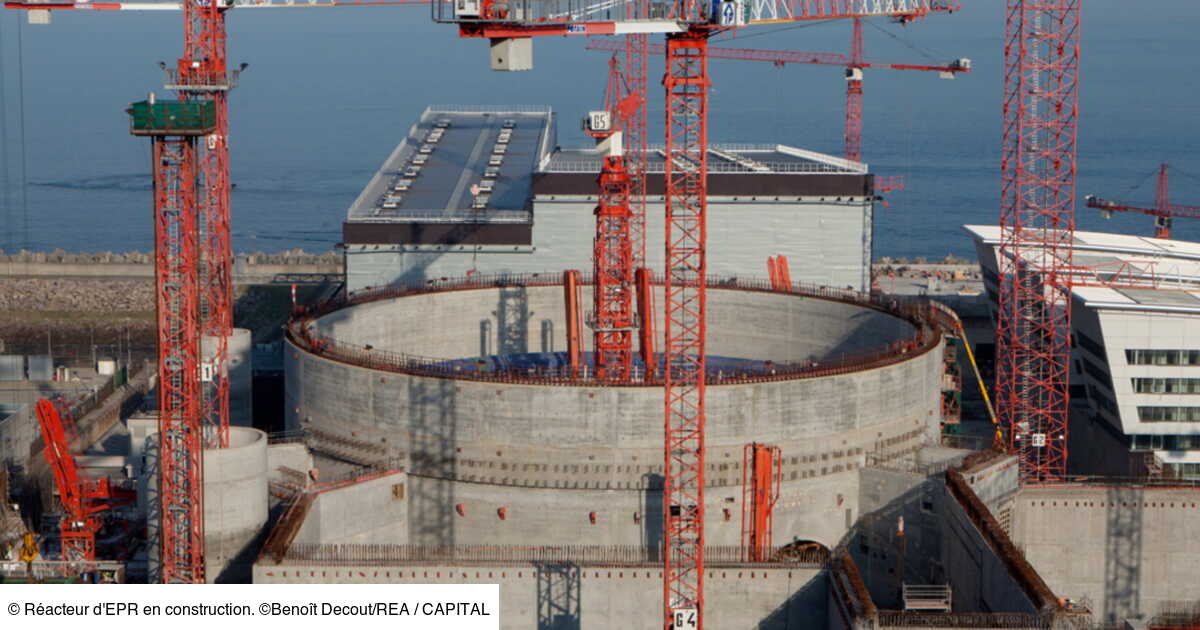L’avenir de notre EPR s’annonce difficile
