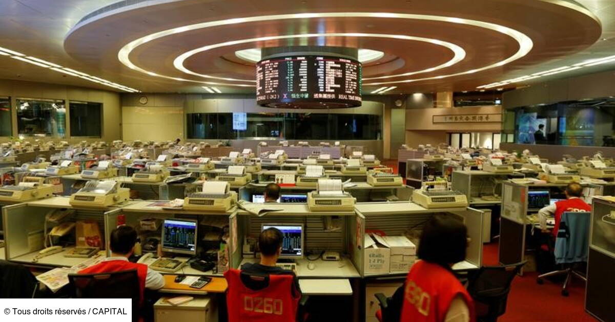 La fintech chinoise Wangjin espère lever 500 millions de dollars en ...