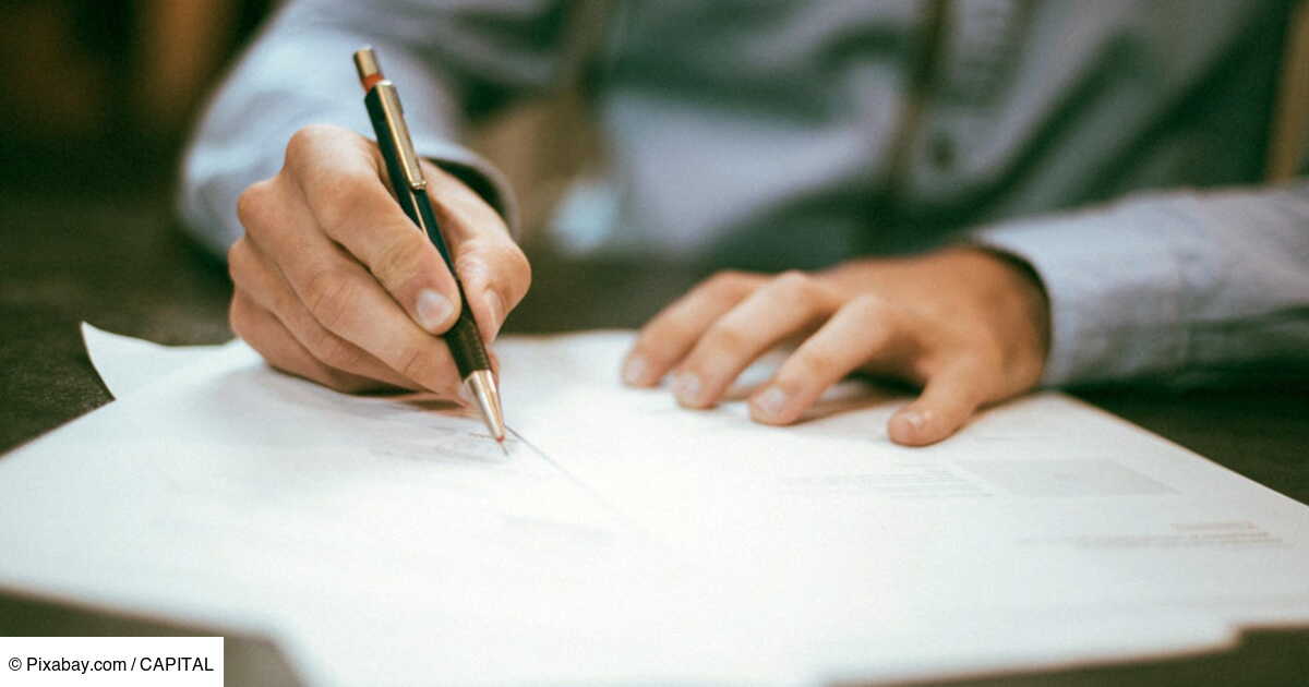 Lettre de motivation pour un job d’été