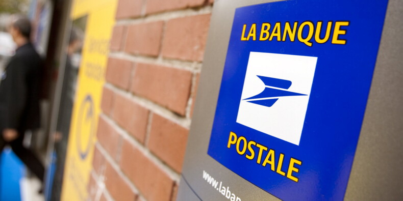 La Banque postale a vite appris le métier - Capital.fr