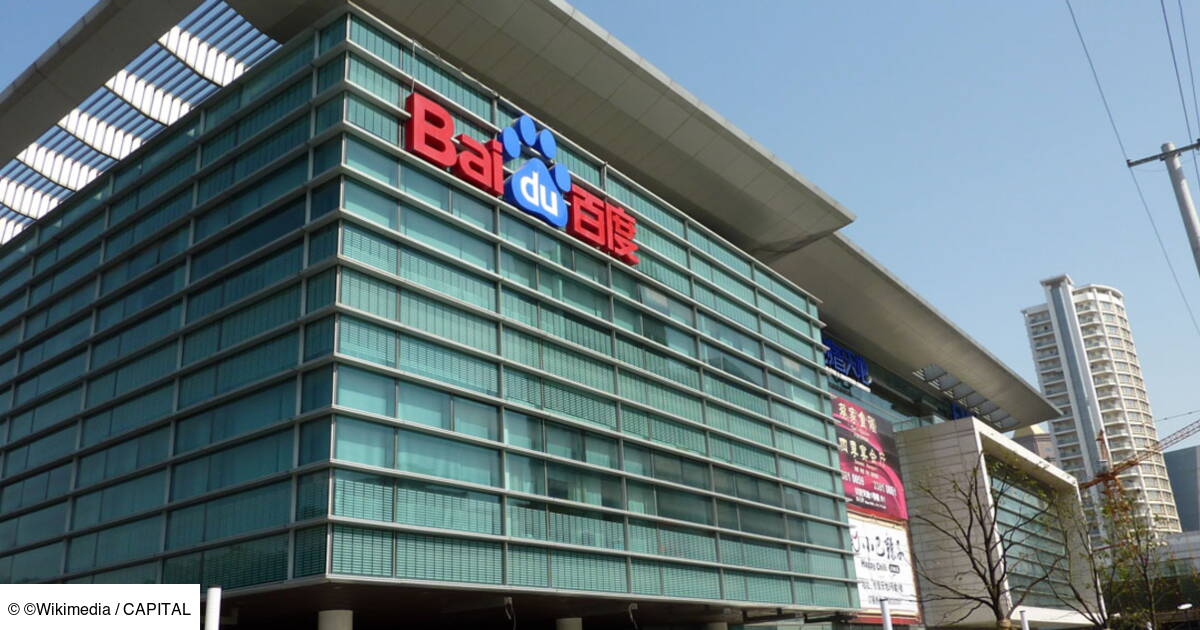 Mieux que Google : investissez dans le chinois Baidu - Capital.fr