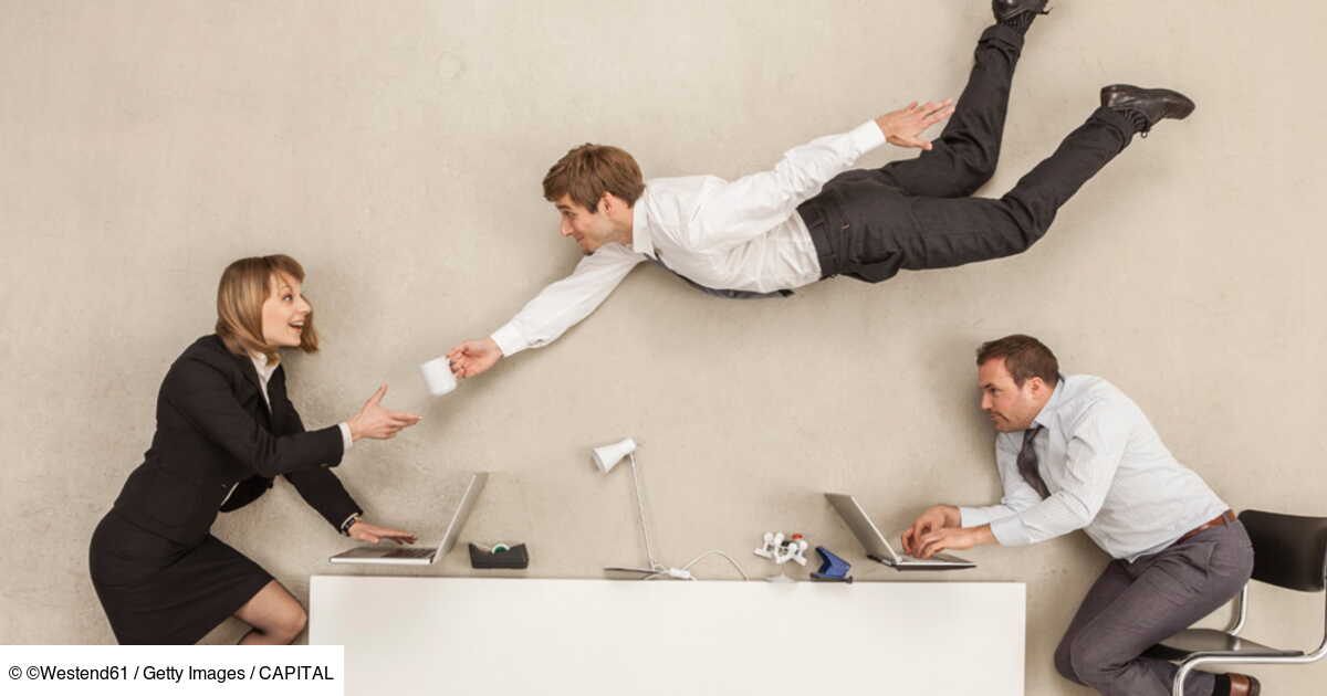 Arrêtez de maltraiter vos stagiaires