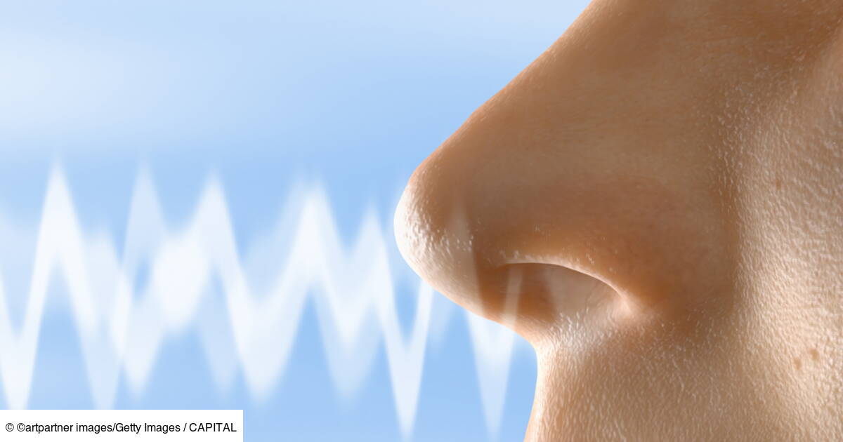 Comment les marques jouent avec votre odorat - Capital.fr