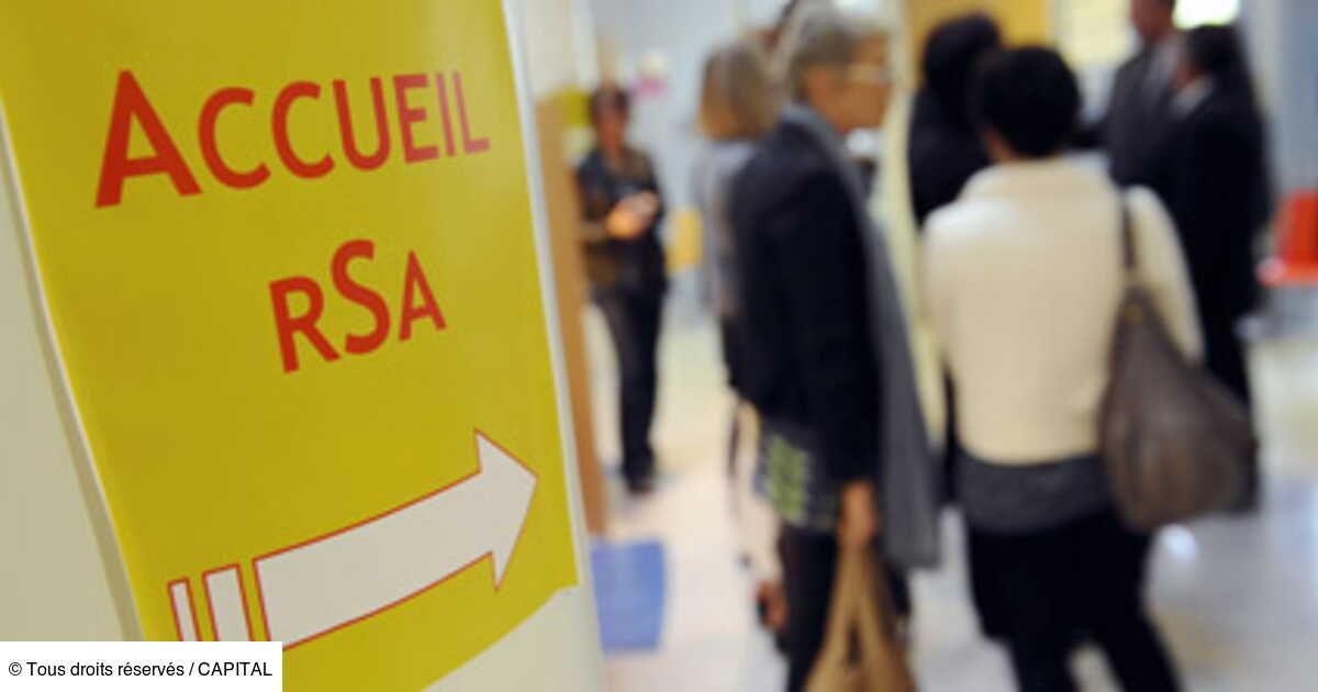 Faut-il conditionner le RSA à quelques heures de bénévolat