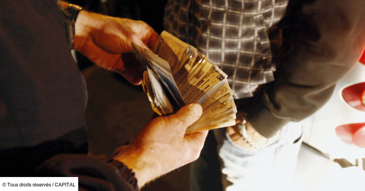 Le livre qui dénonce l'étendue de la corruption en France - Capital.fr