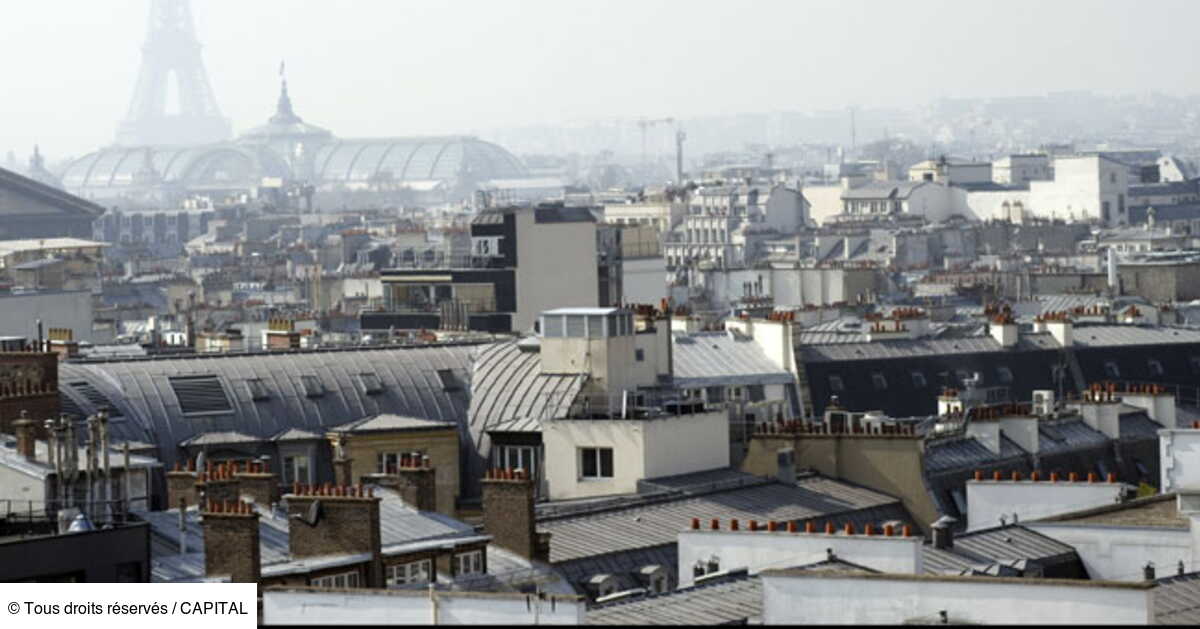 Les chiffres alarmants du mal-logement en France