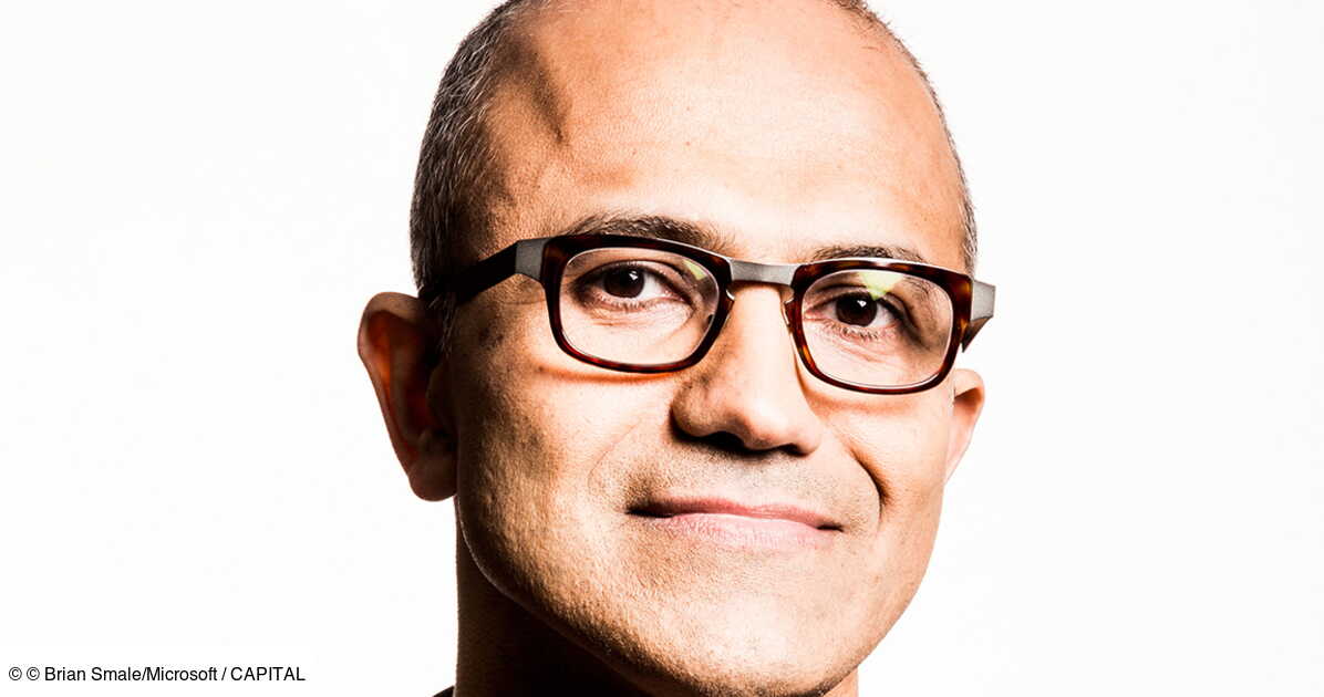 Comment Microsoft a-t-il (enfin) réussi à redorer son image