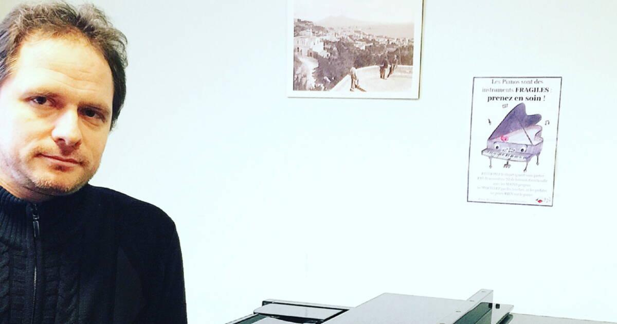 Avec Karol Beffa, pianiste et compositeur : savoir improviser - Capital.fr