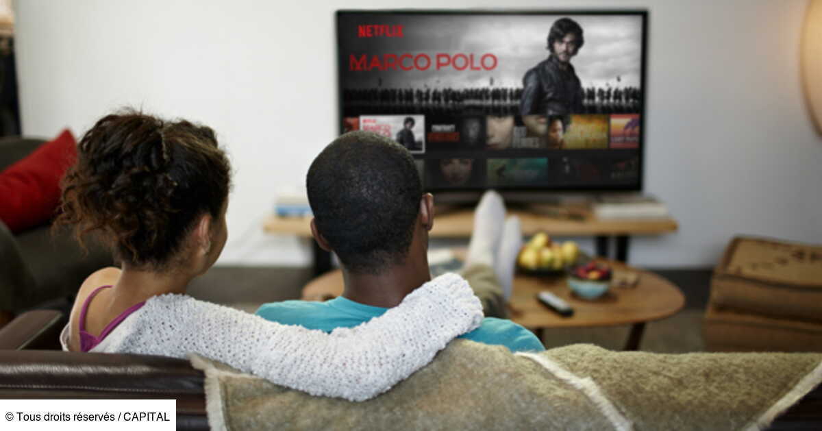Netflix en marche pour conquérir le monde