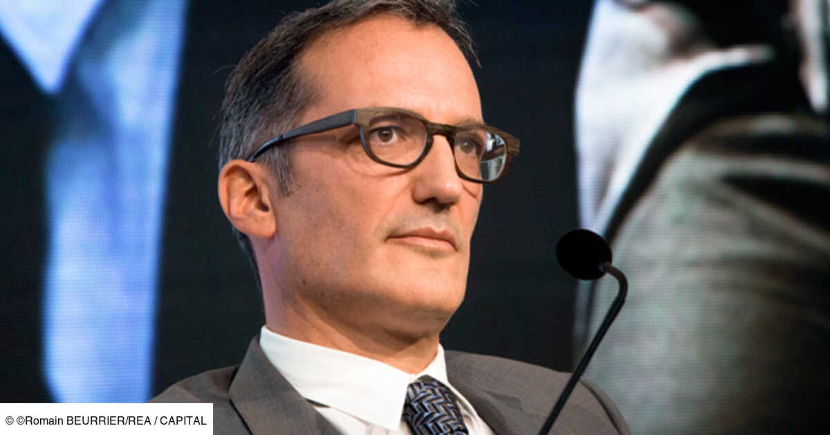 Viadeo : Dan Serfaty, le co-fondateur du réseau social, quitte un ...