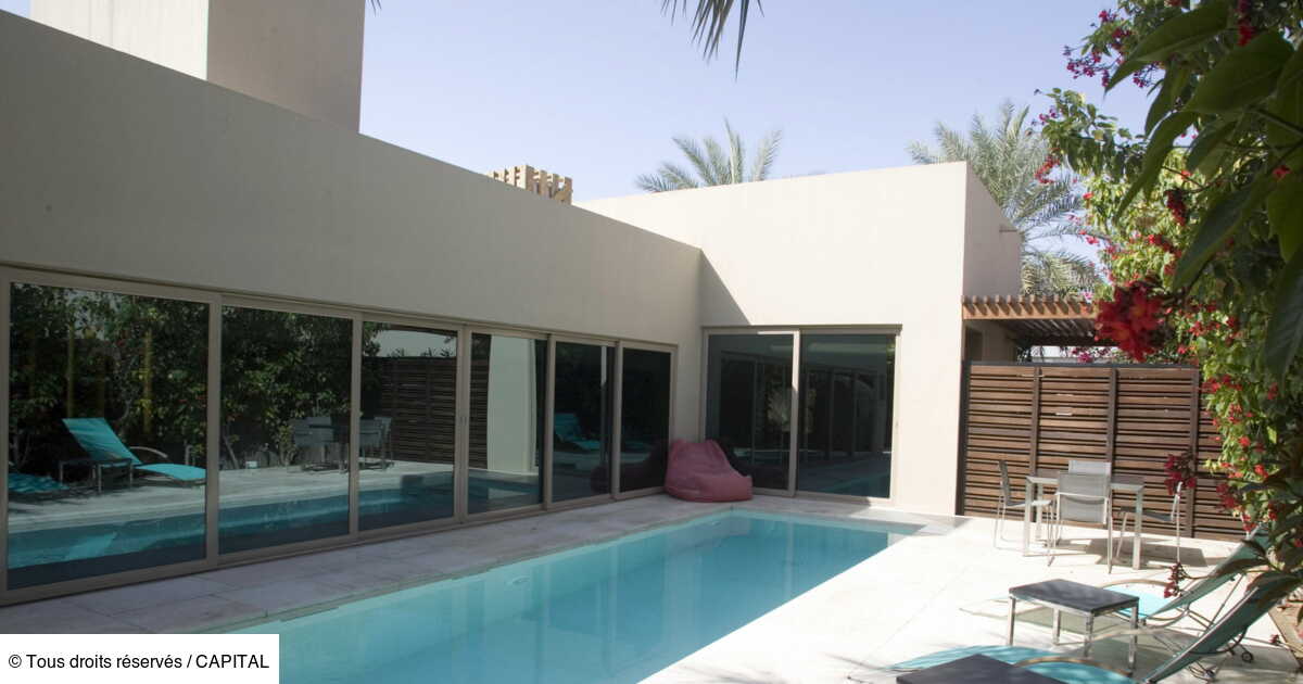 Installer une piscine devient (presque) abordable