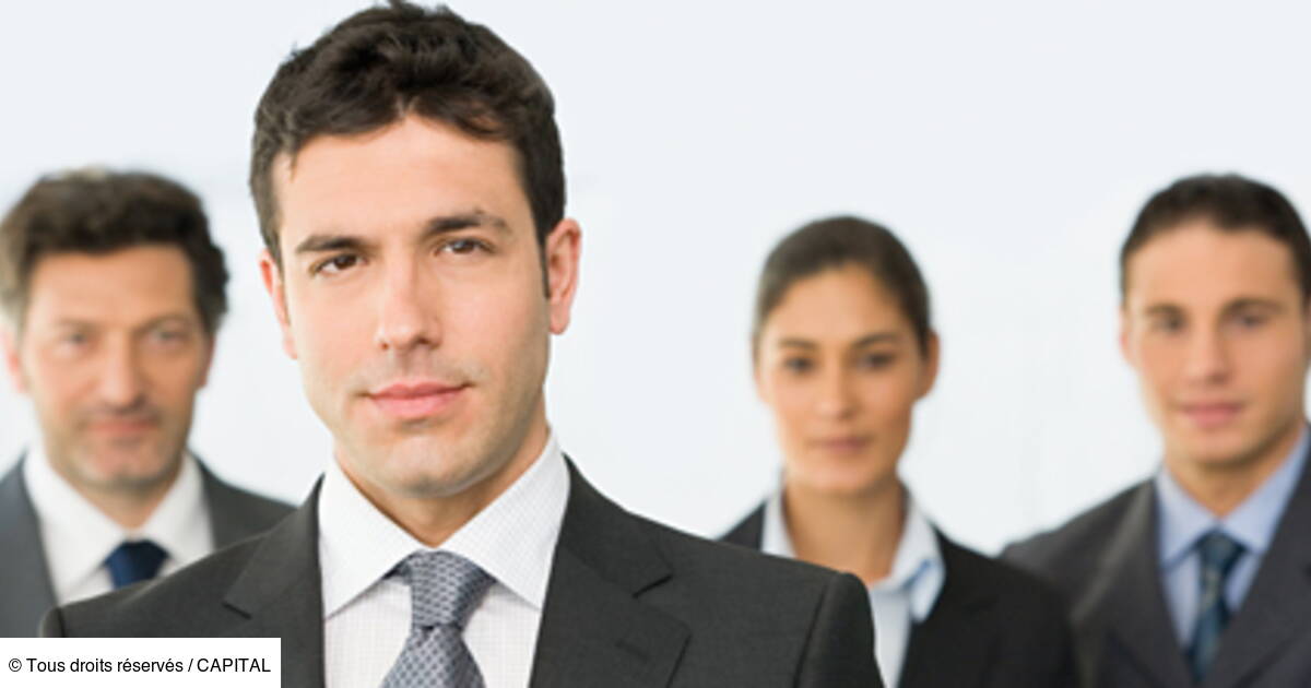 Dans l'entreprise, fini l'autoritarisme, bonjour l'intelligence ...