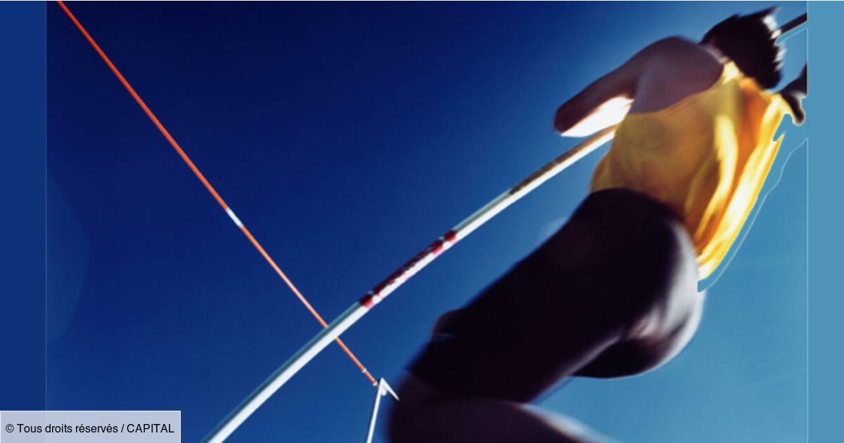 Utilisez votre poste comme un tremplin pour entreprendre - Capital.fr