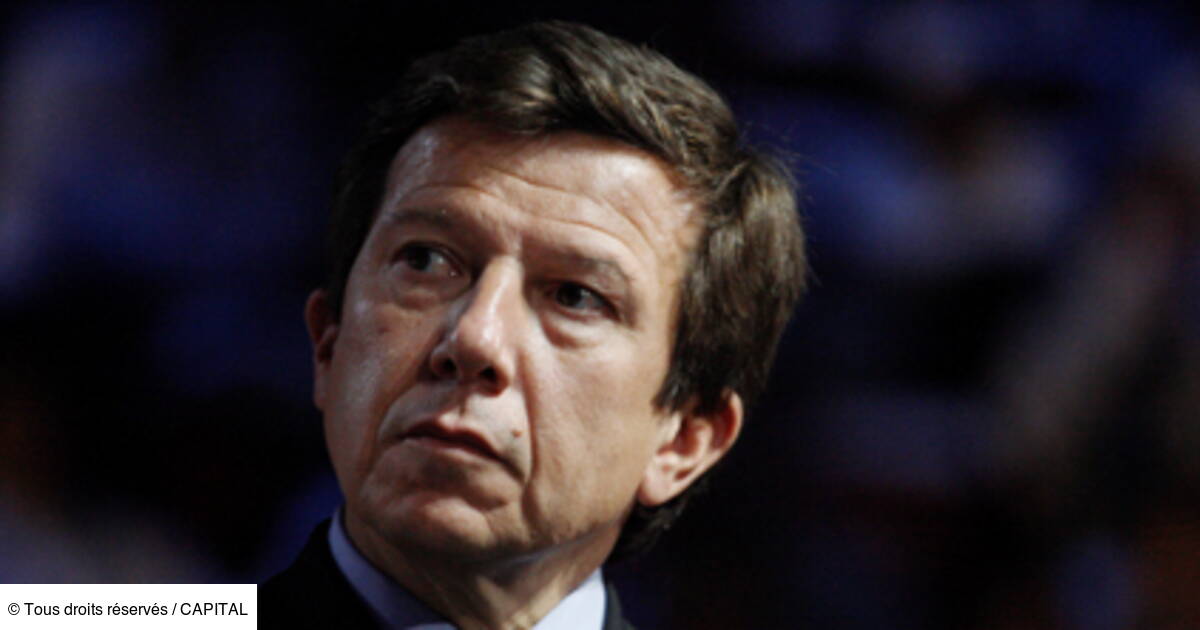 Tout ce que vous ne savez pas sur Gilles Pélisson, le nouveau big boss ...