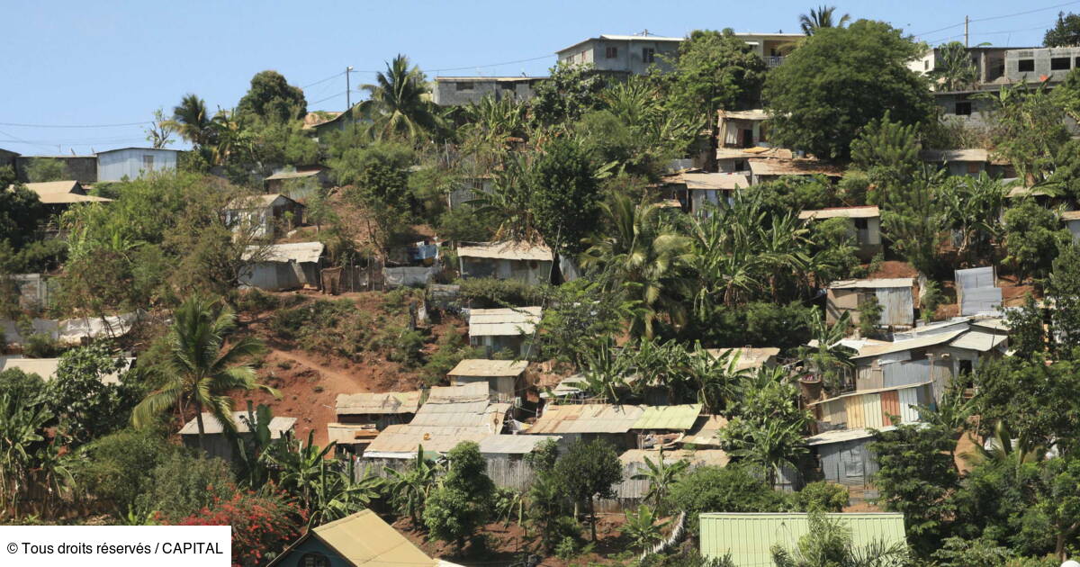 Dix choses à savoir pour comprendre le profond malaise du département ...