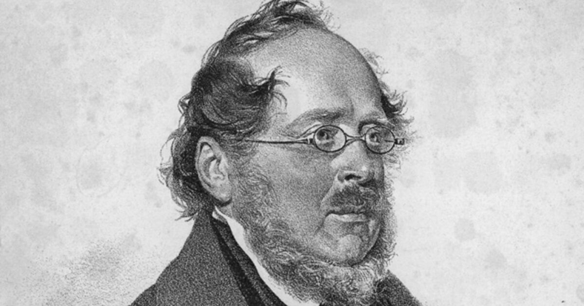 Friedrich List (1789 - 1846) : Le théoricien du protectionnisme ...