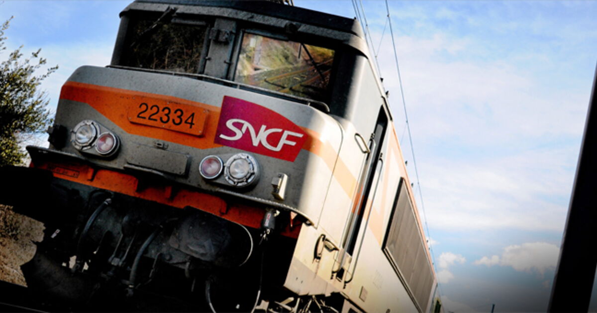 Intercités : bienvenue à bord des trains les plus déglingués de la SNCF