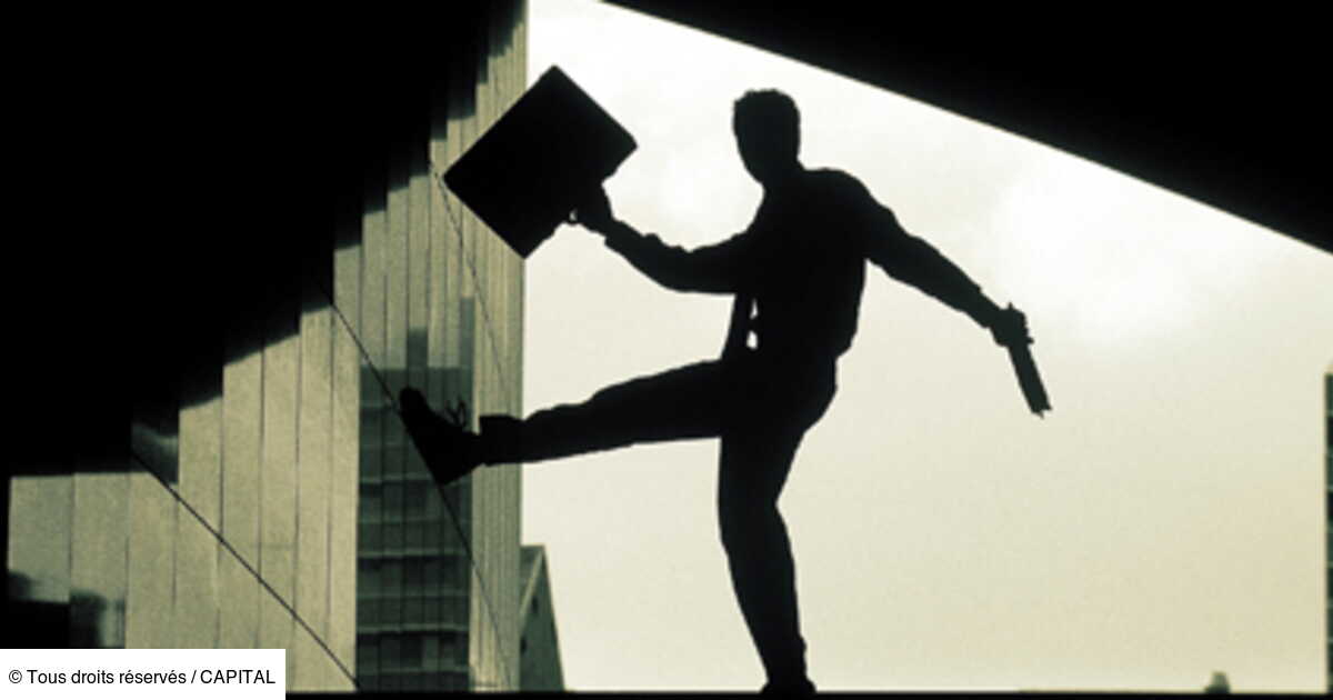 On ne naît pas leader, on le devient