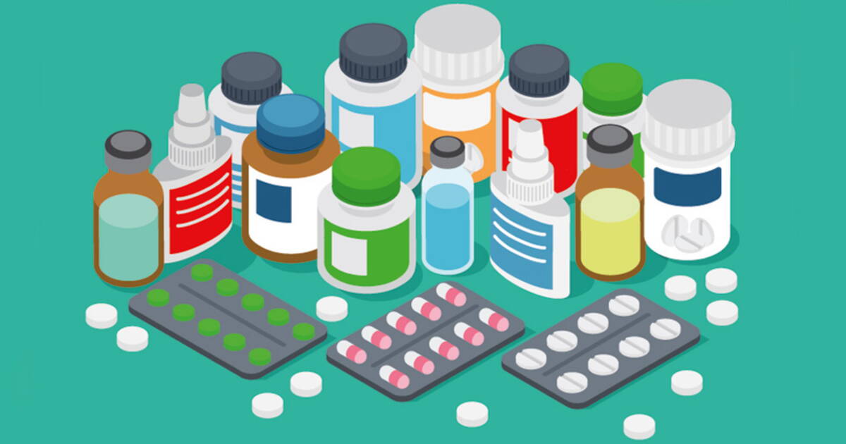 Quelle est la meilleure pharmacie en ligne ? - Capital.fr