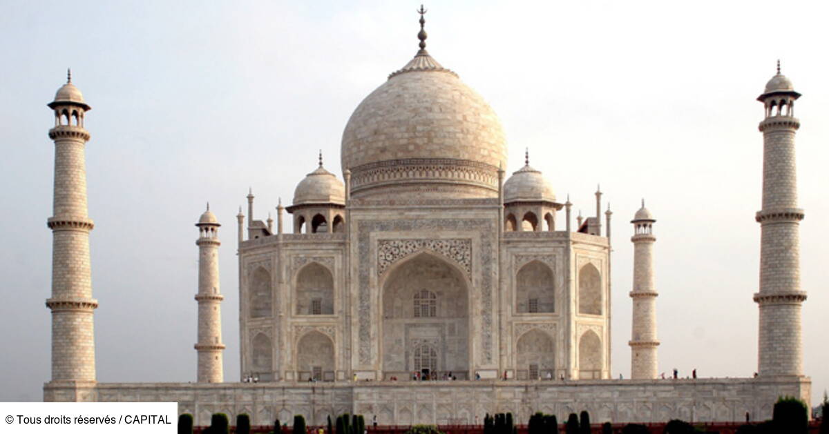 Les 9 bonnes raisons qui devraient vous inciter à investir sur l’Inde ...