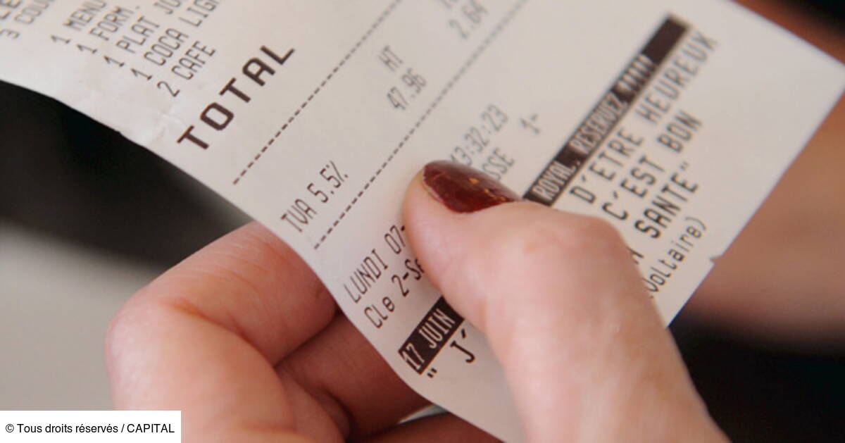 Restaurants : les meilleurs sites pour alléger l’addition - Capital.fr