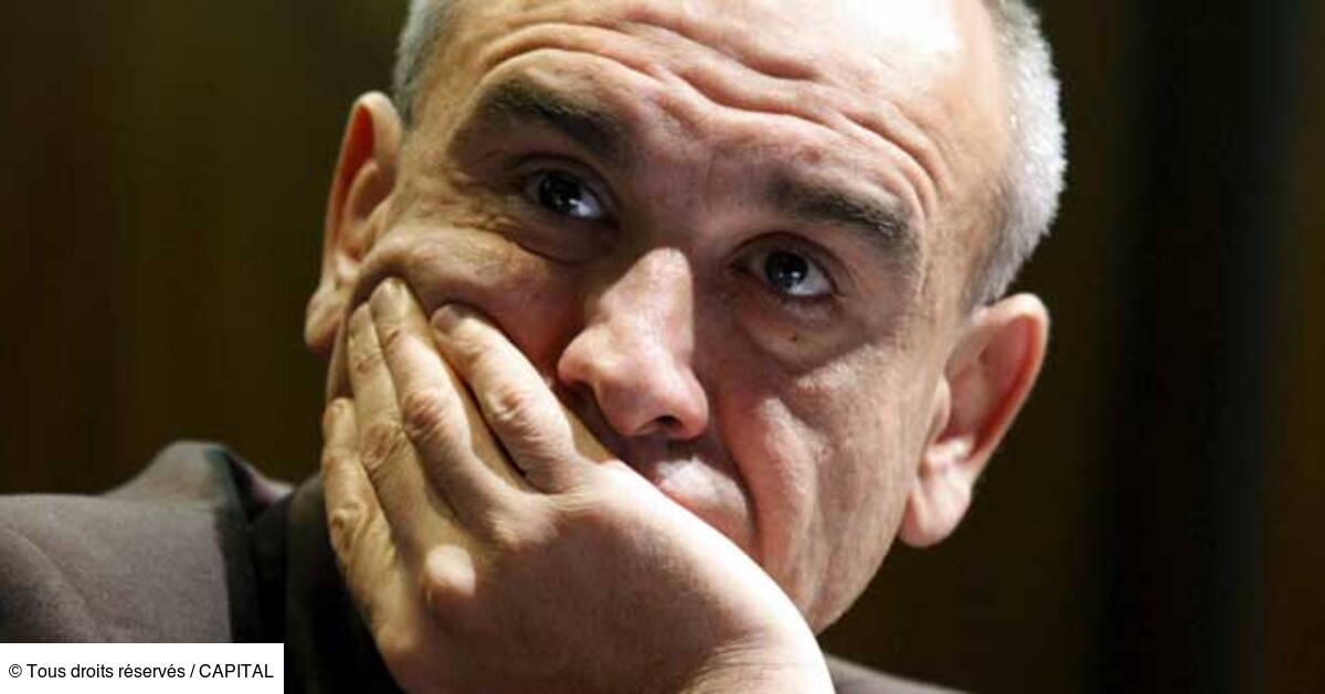 Pascal Nègre évincé d’Universal Music : son bureau était un véritable ...