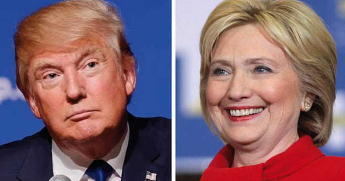 Hillary Clinton vs Donald Trump : comment en sont-ils arrivés là