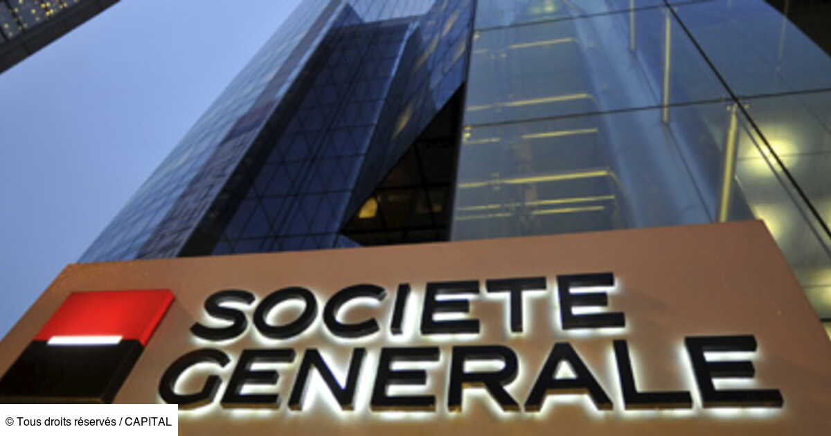 L’action Boursorama est suspendue dans l’attente de l’OPA de Société ...