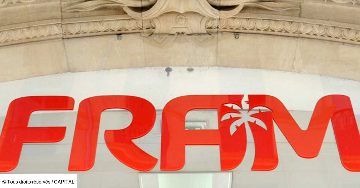 Sacré ramdam chez Fram