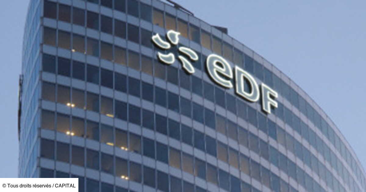 Le réseau de distribution britannique d'EDF attire de nombreux prétendants