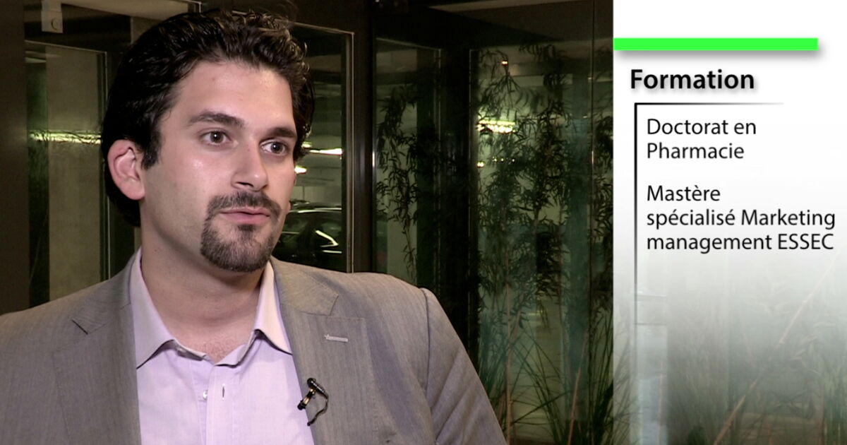 Zoom sur un métier : chef de Projet Évaluations Médico-Économiques chez GSK