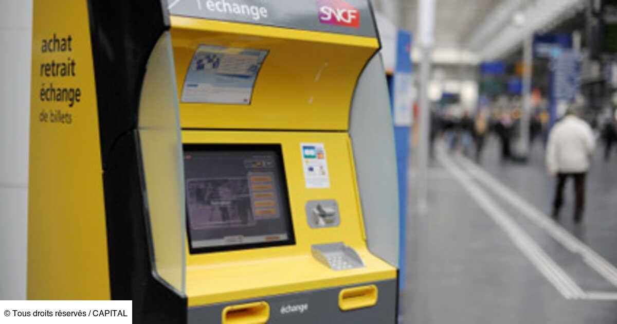 Billets SNCF : comment limiter la facture