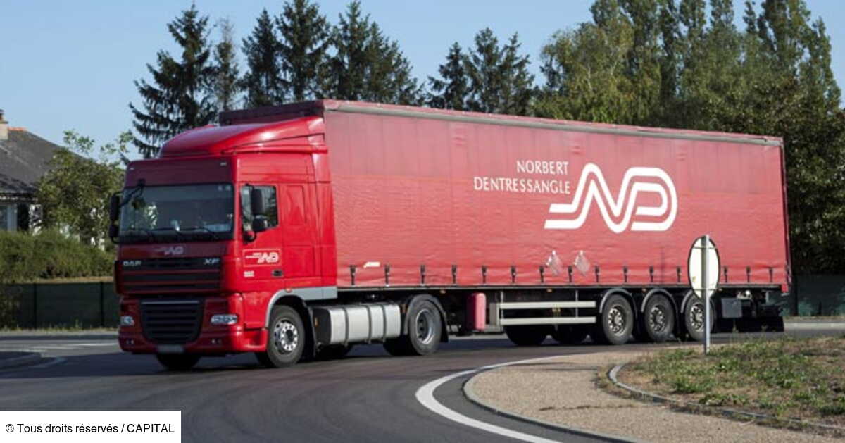 Norbert Dentressangle : règlement de comptes à O.K. Corral