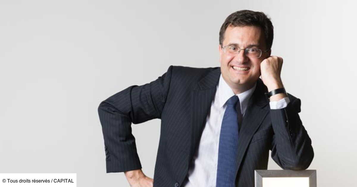 Lucibel a cru avant les autres à l'éclairage LED