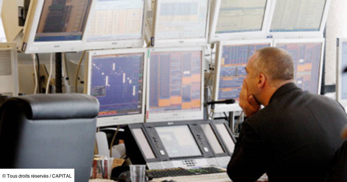 Apprendre à spéculer en Bourse - Capital.fr