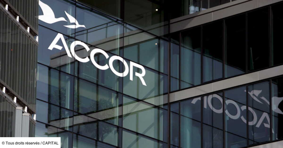 Chez Accor, le prochain job est à un clic de souris