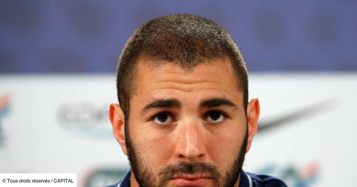 Plainte de Benzema pour violation du secret de l'instruction