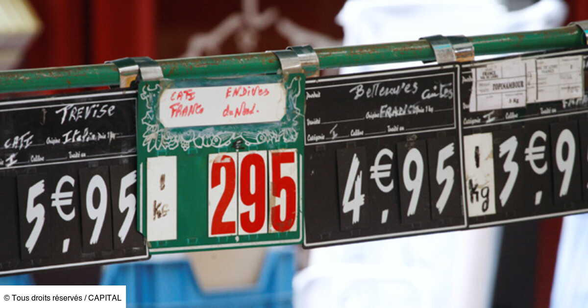 Les arnaques et les prix fous dans votre assiette