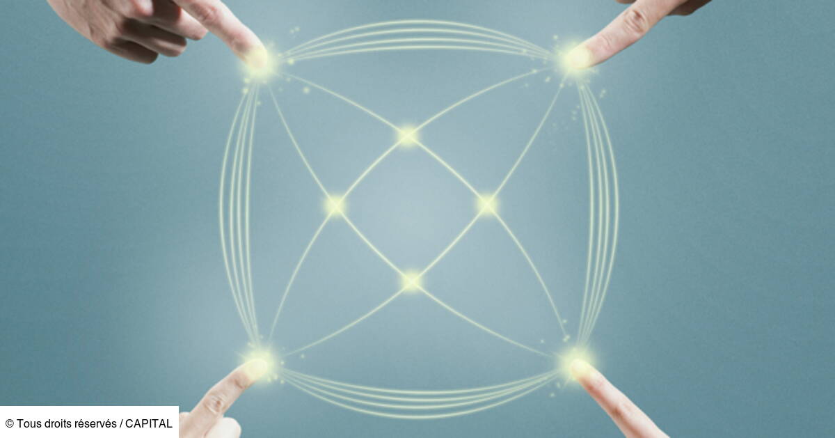 L'art de créer une dynamique de groupe en entreprise - Capital.fr