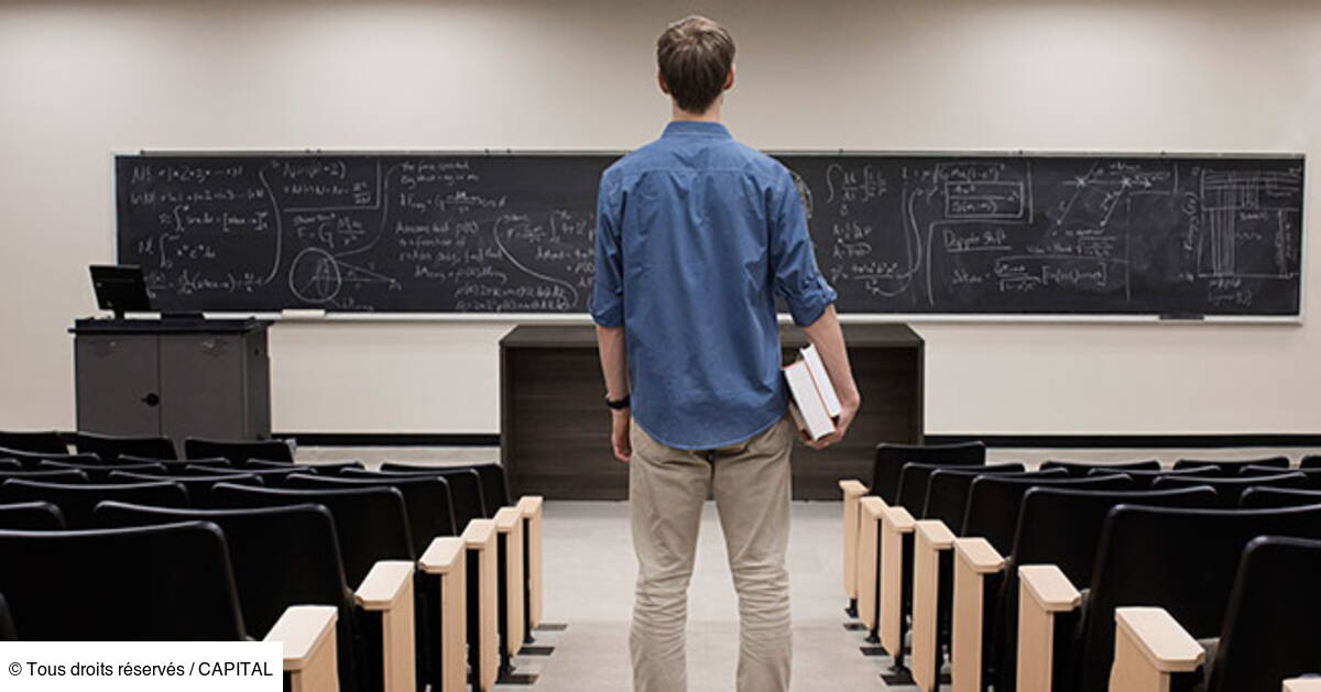Ces cursus universitaires méconnus qui rivalisent avec les meilleures ...