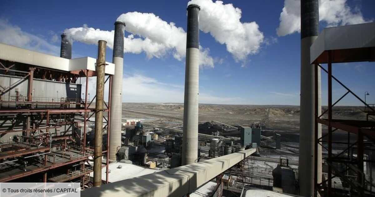 Barack Obama va dévoiler un ambitieux plan pour le climat Barack Obama va dévoiler un ambitieux plan pour le climat