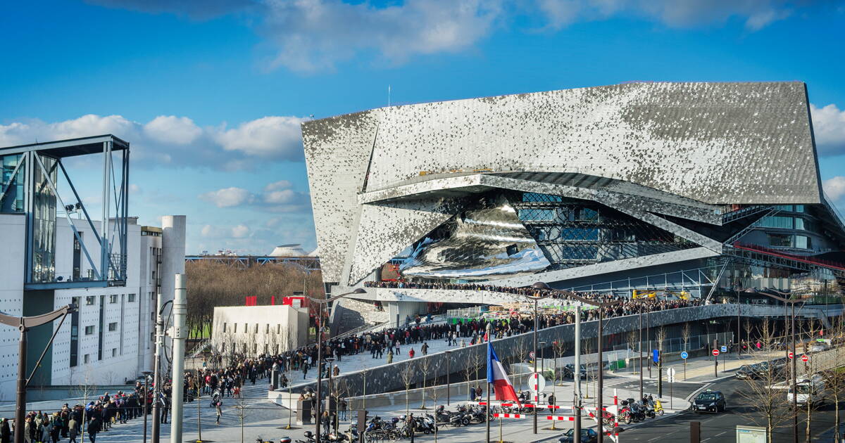 Le BTP fait (enfin) sa révolution numérique - Capital.fr