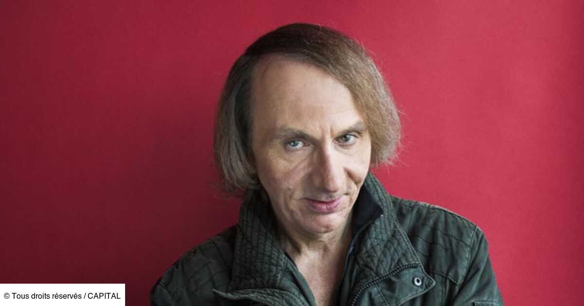 Mais où va l'argent de Houellebecq