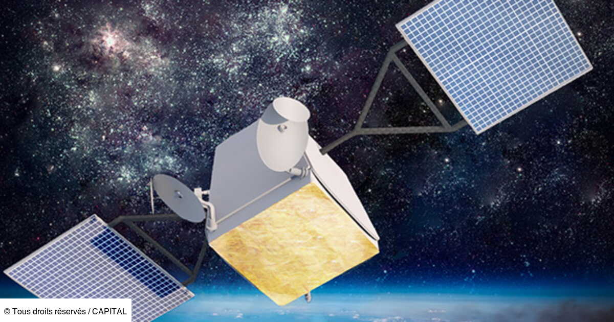 Mais à quoi peuvent bien servir les 900 satellites commandés à Airbus