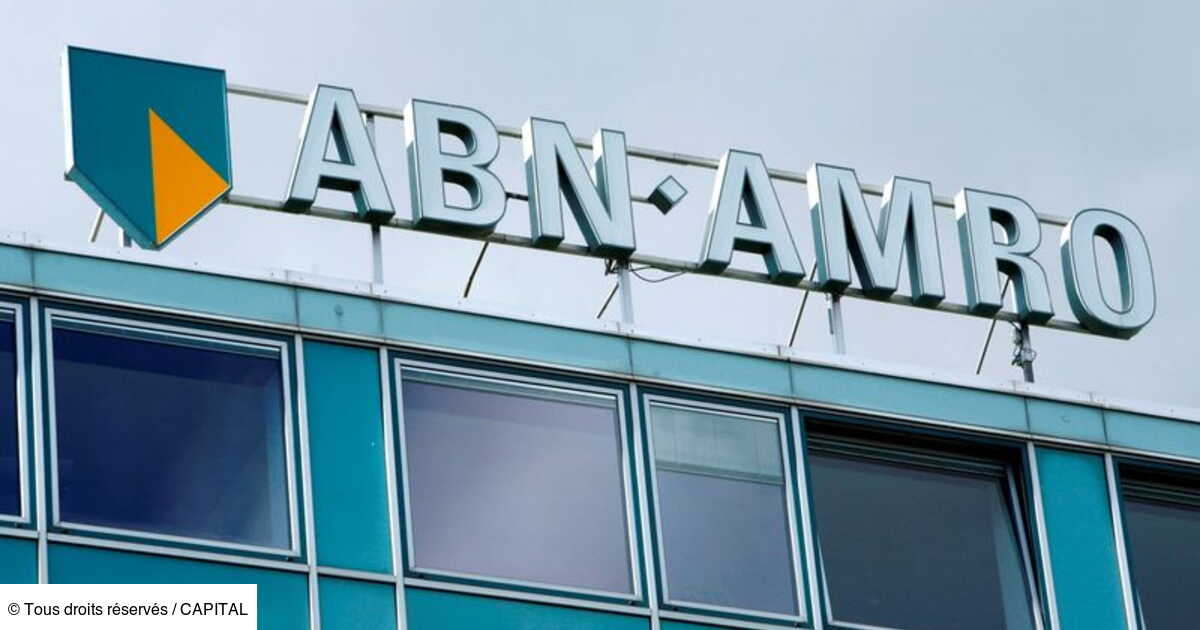 ABN Amro valorisée entre 15 et 18,8 milliards pour son IPO