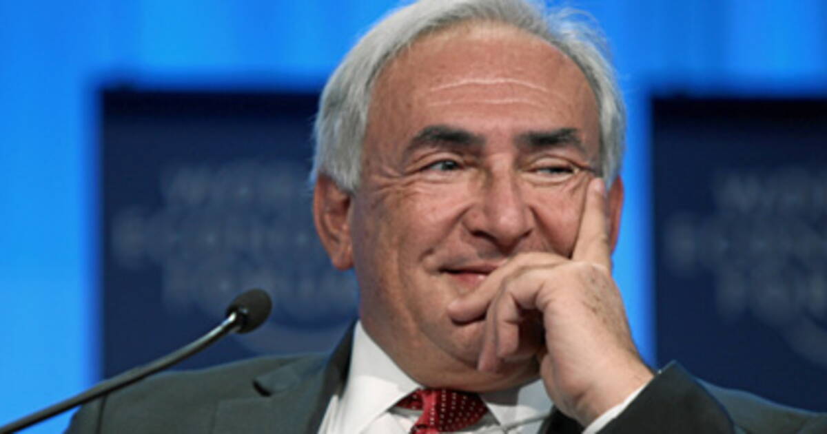 Le business de DSK s’envole - Capital.fr