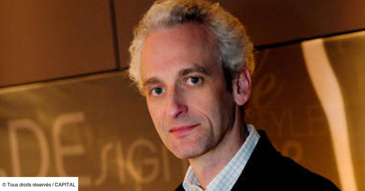 Pierre-Emmanuel Calmel : cet ingénieur va démolir le mur du son ...